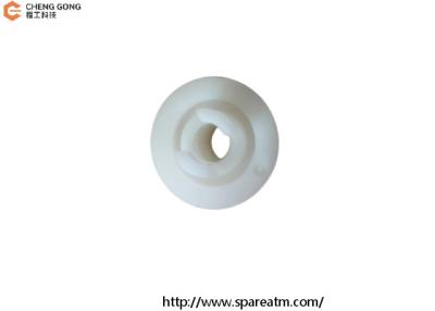 중국 1750173205-06 ATM 예비 부품 윈코 Nixdorf V2CU 기어 흰색 판매용