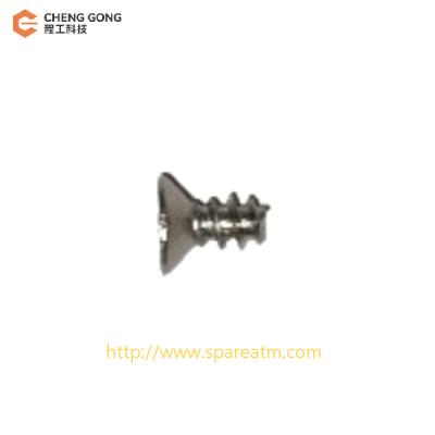 중국 3*6*5.5 NCR S2-SNT 크로스 카운터스렁 헤드 셀프 탭 스크루 ATM 기계 부품 NCR 부품 교체 액세서리 판매용