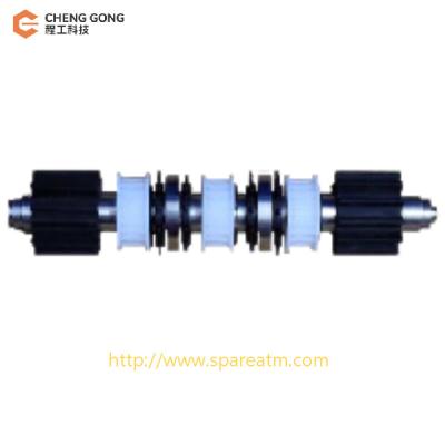 China NCR S2-SNT Money Making Shaft Assembly ATM Machine Parts For NCR Parts Replacement Accessories for sale