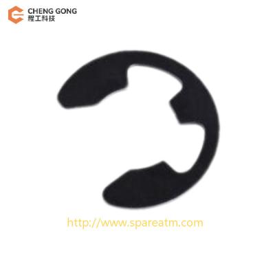 Китай 8*14*0.8 NCR S2-SNT E-type Circlip (E Medium) (Spring Steel) ATM Machine Parts For NCR Parts Заменные аксессуары продается