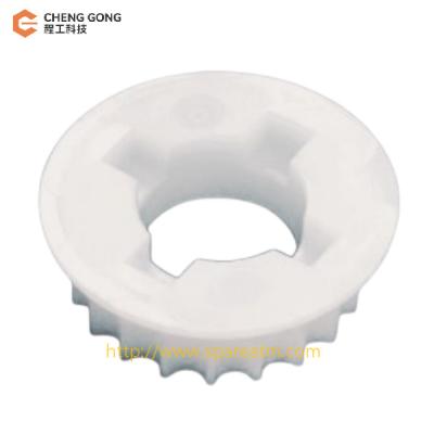 중국 9.6*20.2*15 NCR S2-SNT 변속기 20 이빨 ATM 기계 부품 NCR 부품 교체 액세서리 판매용