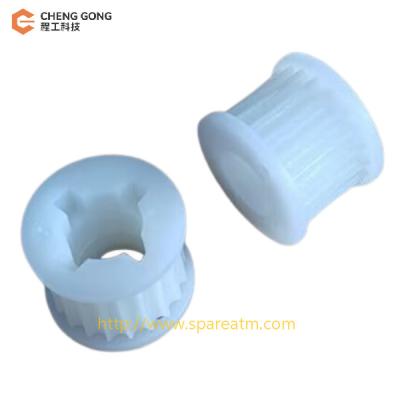 Китай 9.6*20.2*15 NCR S2-SNT Трансмиссия 20 Зубная сборка ATM Части машины для NCR Части запасные принадлежности продается