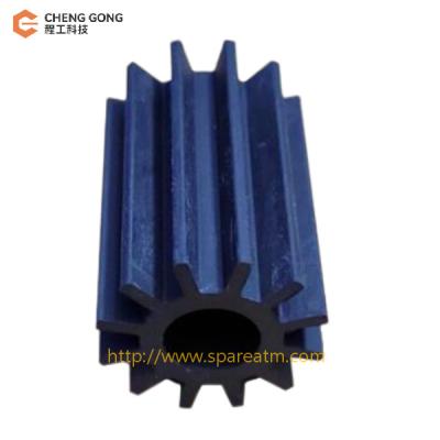 Китай 9*21.5*30 NCR приводной вал резиновый 12 зубов банкоматные машины Части для NCR частей Заменяющие принадлежности продается