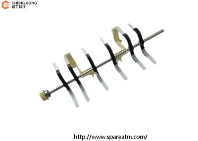 중국 1750106232 01750106232 ATM 윈코어 C4060 VS 모듈 패들 샤프트 아시 판매용