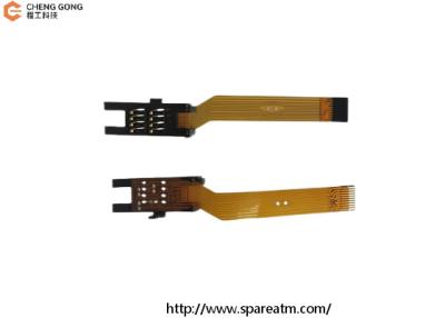 중국 1750239436 01750239436 윈코어 Icm330 IC 연락 블록 Assy ATM 기계 부품 판매용