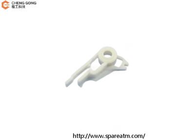 중국 1750051761-27 ATM 예비 부품 윈코어 닉스도르프 화이트 브래킷 CMD V4 판매용