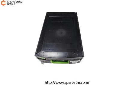 중국 1750189271 ATM 기계 부품 윈코 Nixdorf Cineo 카세트 Rec MR CM 잠금 FIII 판매용