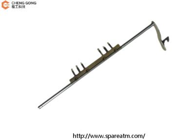 중국 1750051761-39 윈코어 ATM 예비 부품 참고 블록 솔레노이드 레버 CMD-V4 판매용