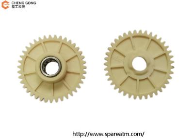 중국 1750200435-105 ATM 부품 윈코르 시네오 39 치아 노란색 기어 판매용