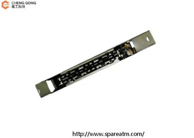 중국 1750225207 윈코어 닉스도르프 ATM 기계 부품 Cineo C4060 전송 단위 판매용