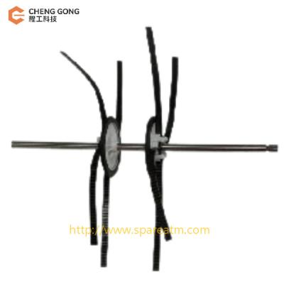 중국 NCR S2-SNT 임펠러 조립기 ATM 기계 부품 NCR 부품 교체 액세서리 판매용