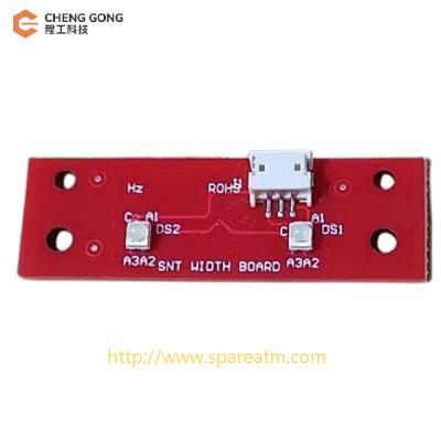 중국 445-0752233 4450752233 NCR S2-SNT 모터 파워 보드 ATM 기계 부품 NCR 부품 교체 액세서리 판매용