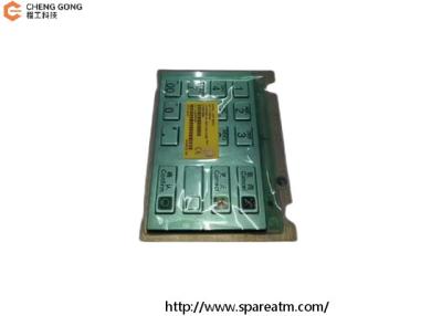 China 1750233595 01750233595 Wincor ATM Machine Parts Keyboard J6.1 EPP CHN CCB2 for sale