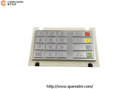 중국 1750155740 01750155740 ATM 기계 부품 윈코어 닉스도르프 EPP V5 키보드 키보드 판매용