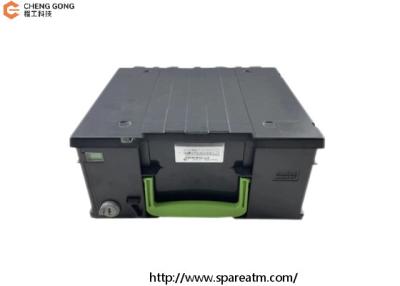 중국 1750056651 175-0056651 1750041920 ATM 예비 부품 원본 윈코어 거부 상자 금속 잠금 판매용