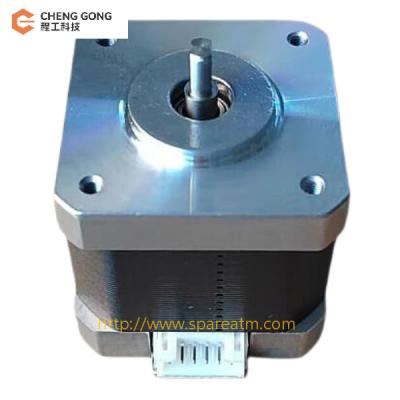 중국 42HSC4431-11WBT NCR S2-SNT 모터 ATM 기계 부품 NCR 부품 교체 액세서리 판매용