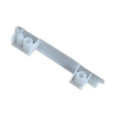 중국 NCR S2-SNT 플라스틱 패드 왼쪽 ATM 기계 부품 NCR 부품 교체 액세서리 판매용