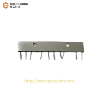 중국 10*60*1 NCR S2-SNT 머스크 (단) ATM 기계 부품 NCR 부품 교체 액세서리 판매용