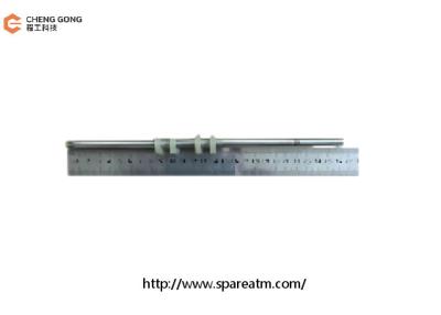 中国 1750215294-19 ATM 機械部品 ウィンコー・ニックスドルフ 双重抽出装置 CMD-V5 DA ローラーシャフト 販売のため