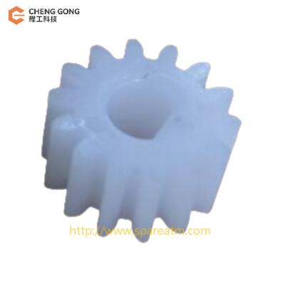 중국 5*12.7*7 NCR S2-SNT 변속기 14 이빨 D 구멍 ATM 기계 부품 NCR 부품 교체 액세서리 판매용