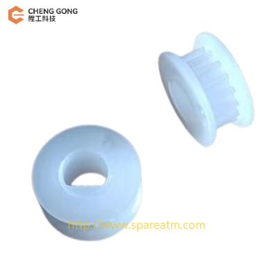 중국 5*11*5.3 NCR S2-SNT 15개 치아 D 구멍 ATM 기계 부품 NCR 부품 교체 액세서리 판매용