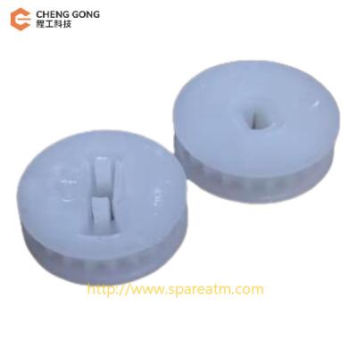 중국 20.5*5.4 NCR S2-SNT H-Type 20 Teeth ATM 기계 부품 NCR 부품 교체 용품 판매용