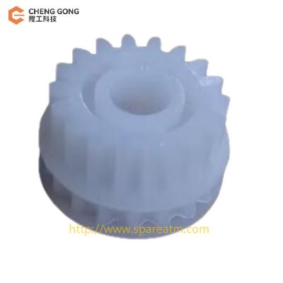China 5*9*3 NCR S2-SNT Double Layer 18/18 Teeth ATM Machine Parts For NCR Parts Replacement Accessories for sale