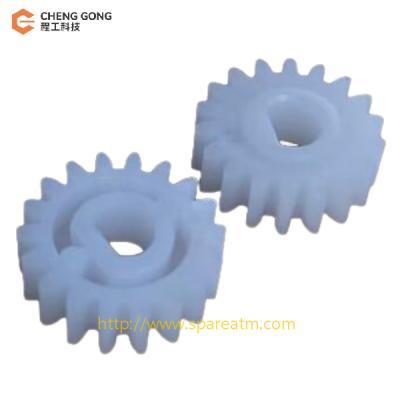 중국 5*16*5 NCR S2-SNT18 치아형 D ATM 기계 부품 NCR 부품 교체 액세서리 판매용