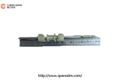 中国 1750215294-20 ATM 機械部品 ウィンコー・ニックスドルフ ダブル エクストラクター ユニット CMD-V5 DA ロールシャフト 販売のため