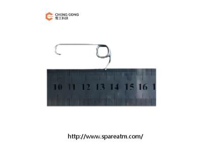 중국 1750215294-22 ATM 기계 부품 윈코어 닉스도르프 이중 추출 장치 CMD-V5 DA 스프링 판매용