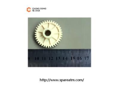 中国 1750215294-28 1750179766ATM機械部品 ウィンコー・ニックスドルフ ダブルエクストラクターユニット CMD-V5 DA ギア 37 歯 販売のため