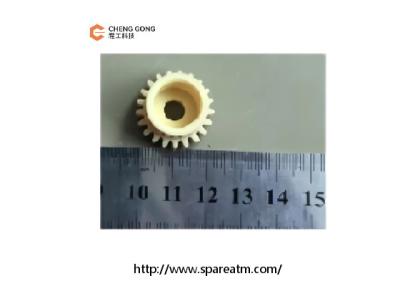 中国 1750215294-29ATM 機械部品 ウィンコー・ニックスドルフ ダブル抽出装置 CMD-V5 DA ギア 21 歯 販売のため