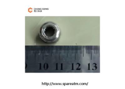 中国 1750215294-29-1 ATM 機械部品 ウィンコー・ニックスドルフ ダブル エクストラクター ユニット CMD-V5 DA ベアリング 販売のため