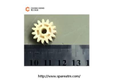中国 1750215294-30ATM 機械部品 ウィンコー・ニックスドルフ ダブル抽出装置 CMD-V5 DA ギア 15 歯 販売のため