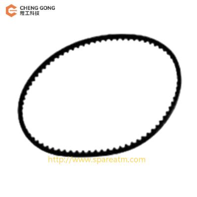 중국 009-0031032/S3M192-3 NCR S2-SNT 동기 벨트 64T ATM 기계 부품 NCR 부품 교체 액세서리 판매용