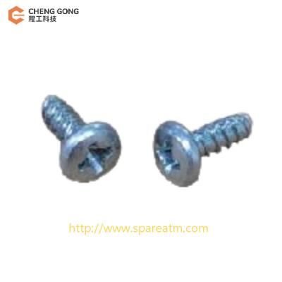 중국 3*5 NCR S2-SNT 크로스 헤드 셀프 탭 스ikulu ATM 기계 부품 NCR 부품 교체 액세서리 판매용