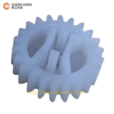 중국 19*5.4 NCR S2-SNT 22 치아 H형 ATM 기계 부품 NCR 부품 교체 액세서리 판매용