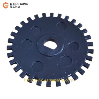 중국 NCR S2-SNT 타이밍 휠 30 이빨 ATM 기계 부품 NCR 부품 교체 액세서리 판매용