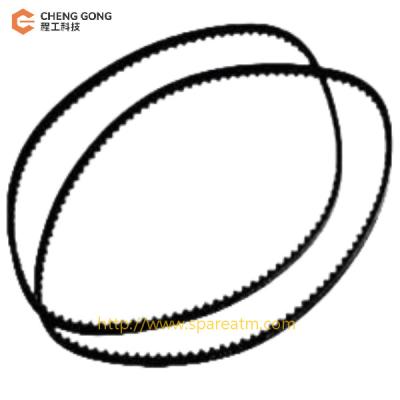 중국 009-0031088/S2M216-3.2 NCR S2-SNT 동기 벨트 108T ATM 기계 부품 NCR 부품 교체 액세서리 판매용