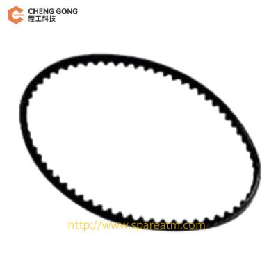 중국 009-0026460/S3M234-3 NCR S2-SNT 동기 벨트 78T ATM 기계 부품 NCR 부품 교체 액세서리 판매용