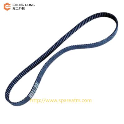 중국 009-0026396/S3M501-10 NCR S2-SNT 동기 벨트 396T ATM 기계 부품 NCR 부품 교체 액세서리 판매용