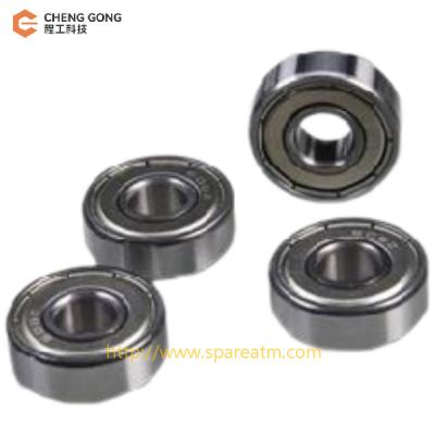 중국 5*11*5 NCR S2-SNT 베어링 ATM 기계 부품 판매용