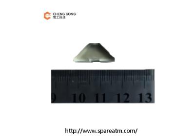 China 1750215294-34 ATM 機械部品 ウィンコー・ニックスドルフ ダブル エクストラクター ユニット CMD-V5 DA Prsm for sale