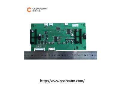 China 1750179020 1750215294-51 ATM 機械部品 ウィンコー・ニックスドルフ ダブル エクストラクター ユニット CMD-V5 DA コントロール PCB for sale