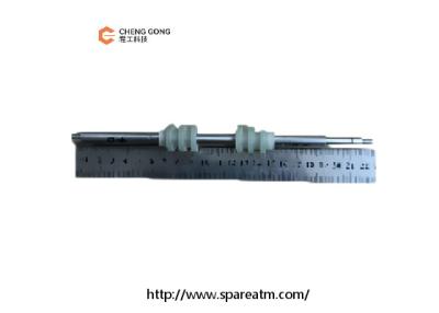 中国 1750215294-40ATM 機械部品 ウィンコー・ニックスドルフ ダブル エクストラクターユニット CMD-V5 DA ロールシャフト 販売のため