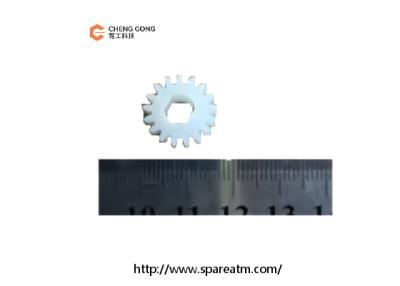 China 1750215294-08 ATM-machineonderdelen Wincor Nixdorf dubbele extractor eenheid CMD-V5 DA Gear 17 tand Te koop