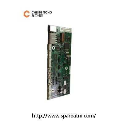 China 1750187952 Wincor Nixdorf PC280 SE Control Board 1750268627 Originale New ATM Spare Parts for sale