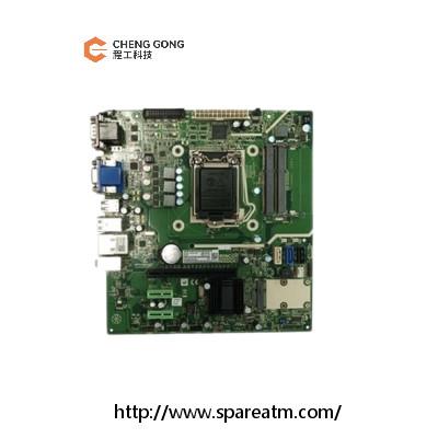 China 1750254552 Wincor Nixdorf I5 Motherboard ATM Machine Parts Original New for sale