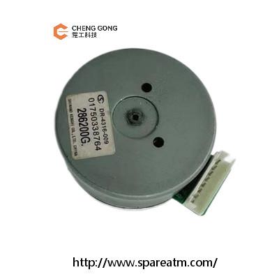 中国 01750338764 WINCOR NIXDORF DN250 トランスポートメインモーター 販売のため