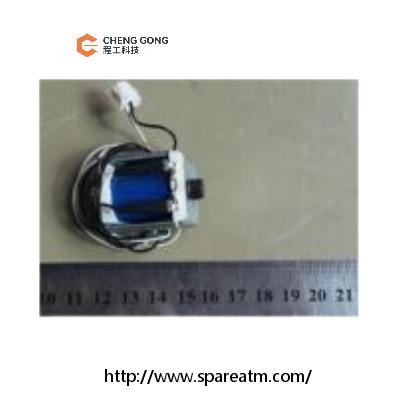 中国 1750220000-77 ウィンコー IOT 入出力モジュール 電磁式ATM機械部品 販売のため